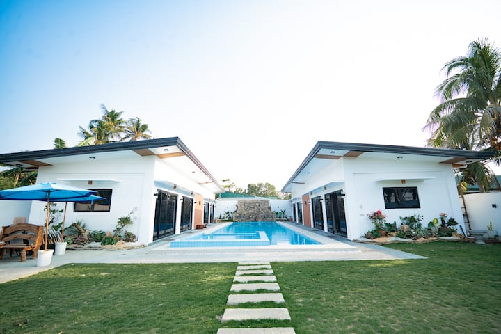 Villa Soliz 2 Bolinao Exclusive Stay (40 Pax) - Bolinao