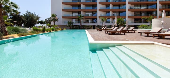 Riva Waterfront - Faro