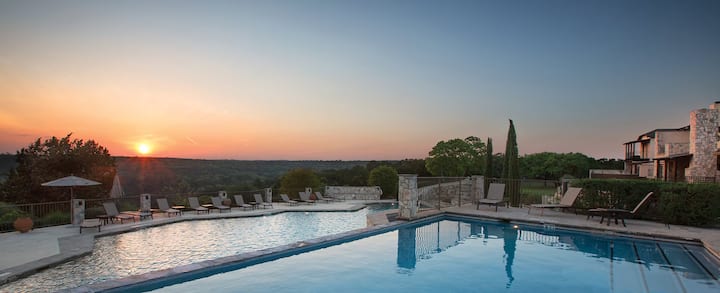 Worldmark Hunt Stablewood Springs Resort - Hunt, TX