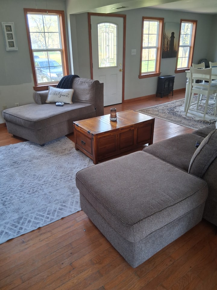 Country Coastal - Hampton, VA