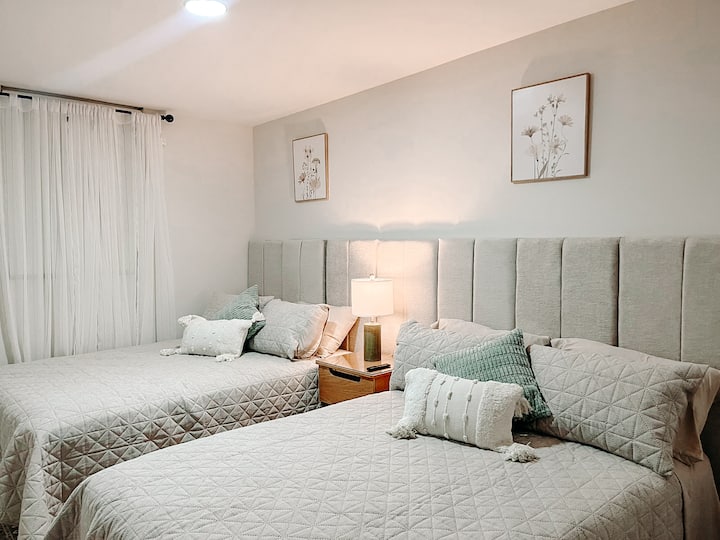 Casa Montebello De La Stanza - Aguascalientes