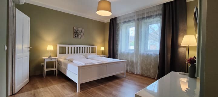 Seewinkel Doppelzimmer Nahe Therme & Neusiedlersee - Burgenland