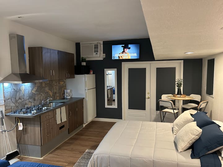 Vida De Campo Jr - Christmas, FL