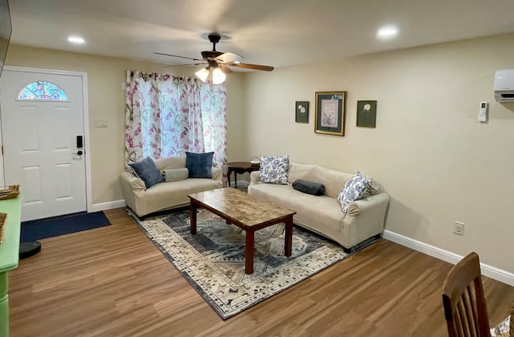 Welcome Home - Del Rio, TX