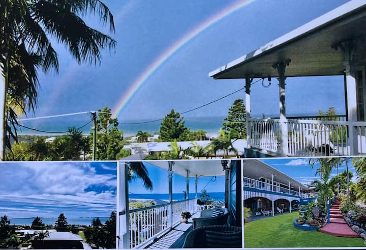 Banika House - Yeppoon