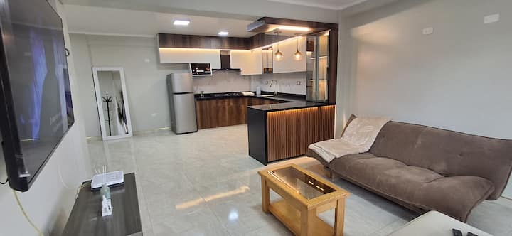 Departamento En Ayacucho - Ayacucho