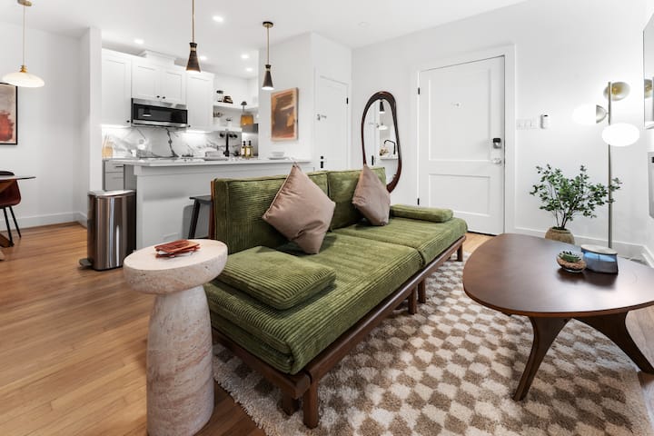Montrose 1br | Nrg/world Cup 2026 | Parking - Houston, TX