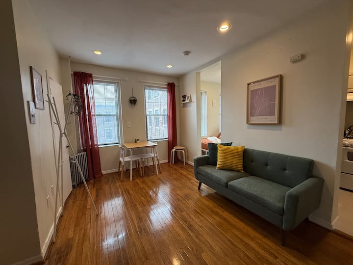 Fenway Park! – Walk Everywhere! – 1bedroom/1bath! - Boston, MA