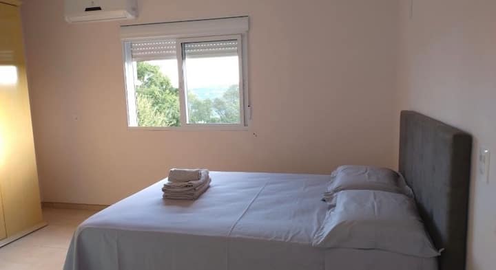 Casa Alvorada - 3 Hóspedes - Ametista do Sul