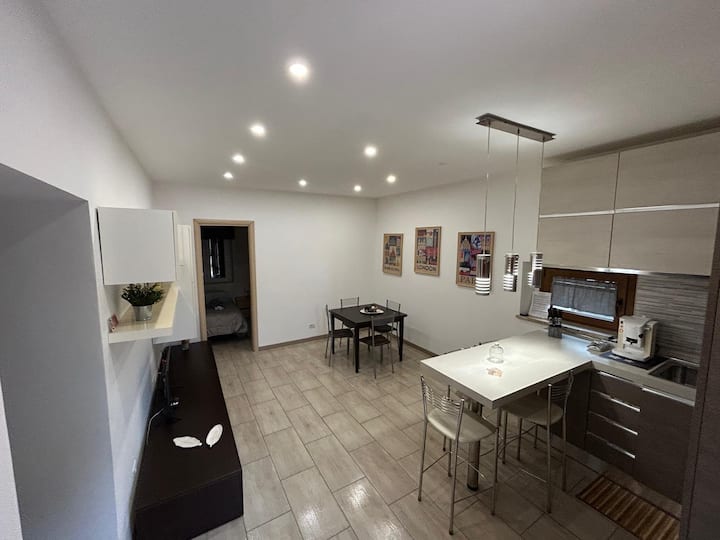 Boffi House - Latina