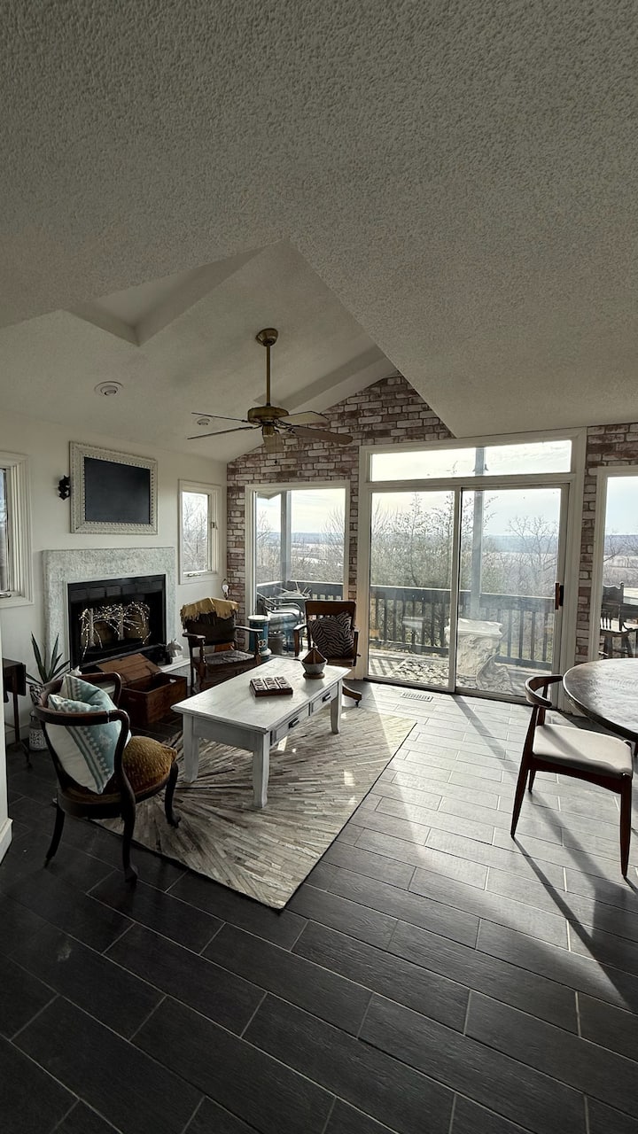 Countryside World Cup Oasis - Shawnee, KS