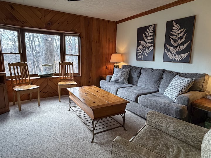 Family & Dog Friendly Retreat | 2mi To Keuka Lake - Bully Hill Vineyards, Hammondsport