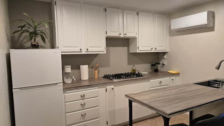 Enjoy A Beautiful View To The Golf Course. - National City, CA