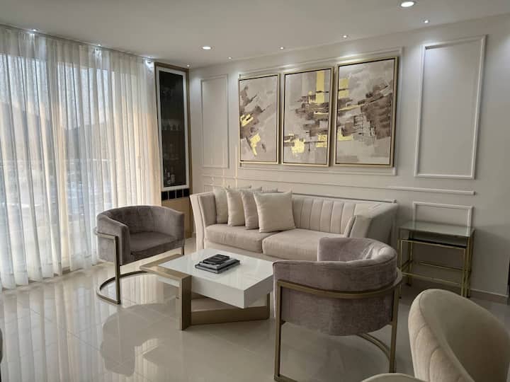Apartamento Premium Para Festival Vallenato - Valledupar