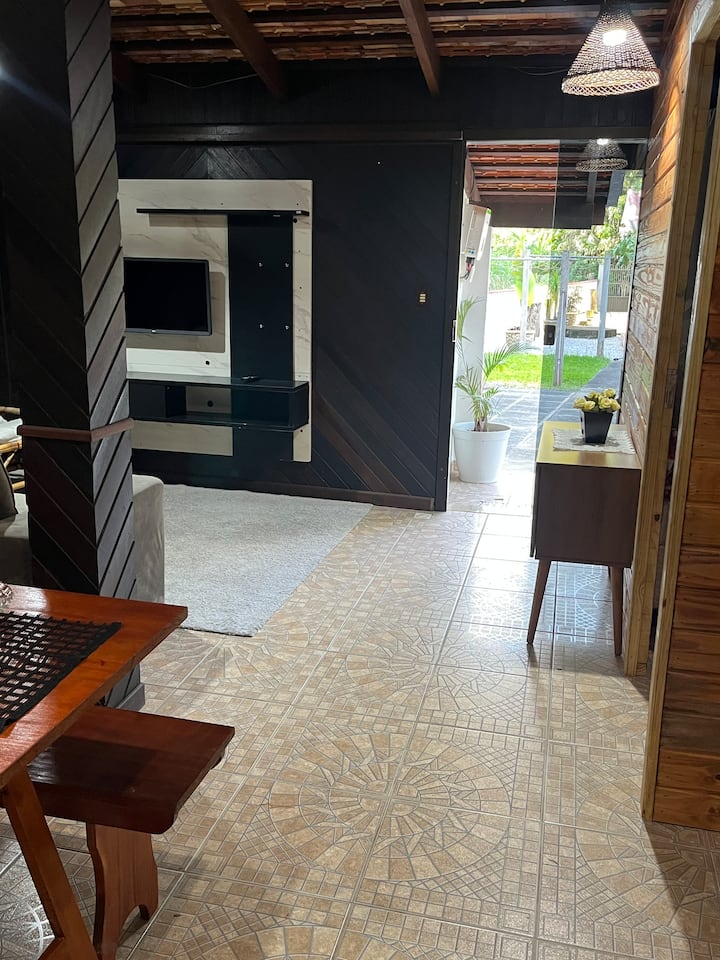 Casa No Centro Pomerode - Pomerode