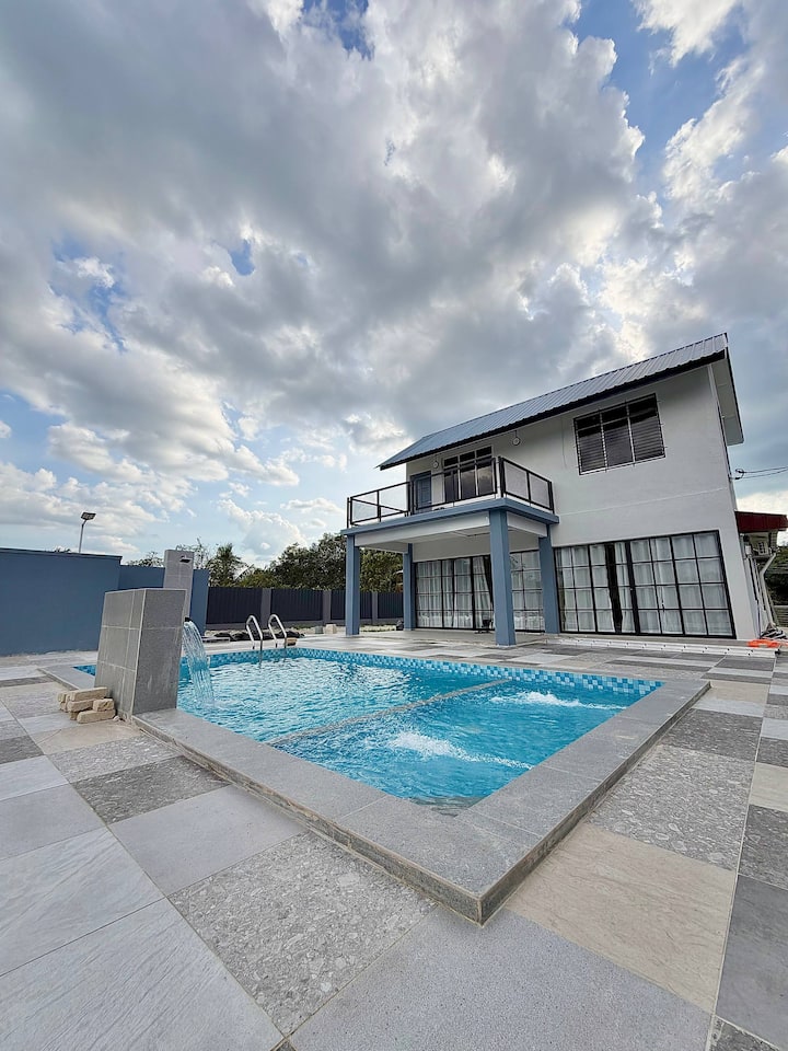 Lumacasa Iii - Extra Rooms Available Upon Request - Temerloh