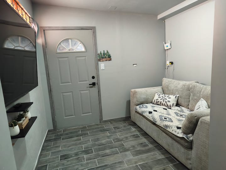 Hermoso Departamento En Cd. Juárez - Ciudad Juárez