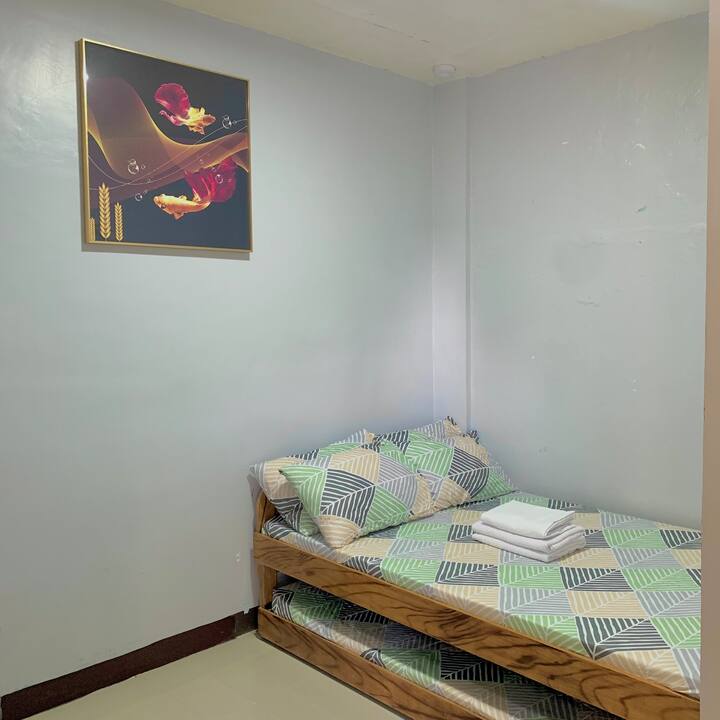 Sweet Dave Room - San Fabian