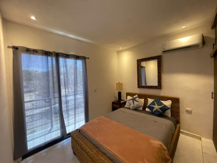 Casa Brisa De Mar - Puerto Aventuras