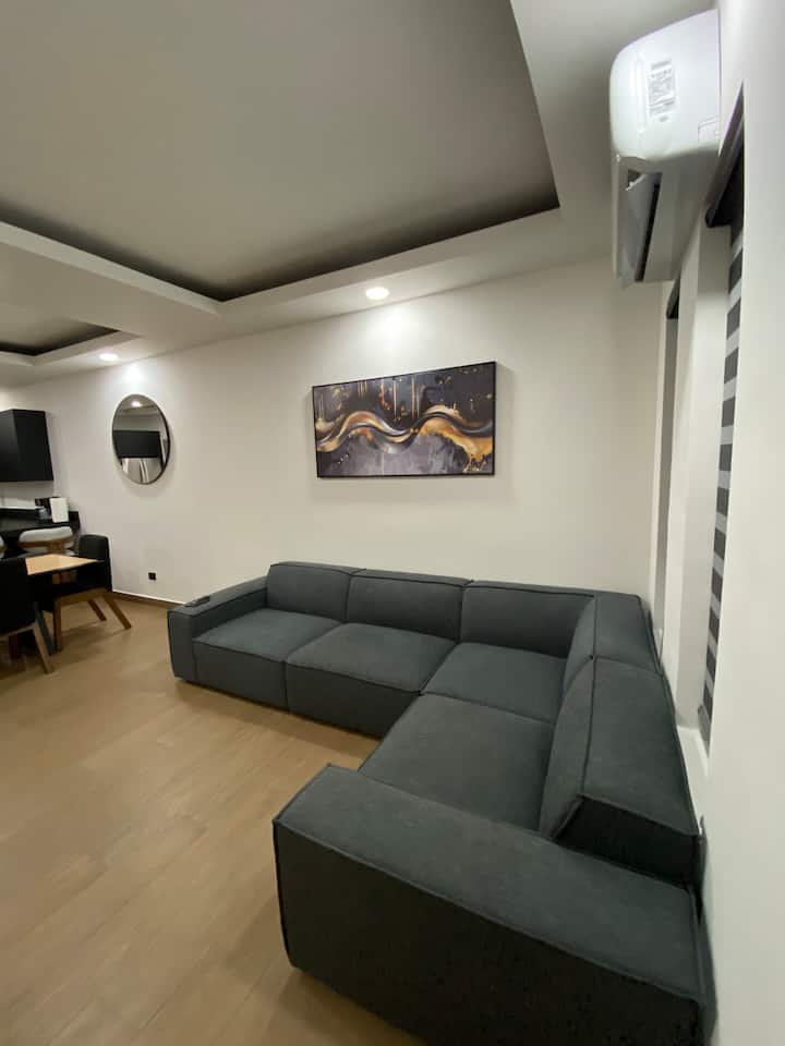 Mxl Suite 5 - Mexicali