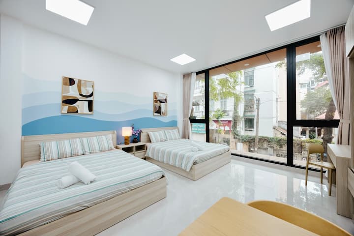 2bed 2bath/ Lift/quiet+spacious/near Attractions 2 - China