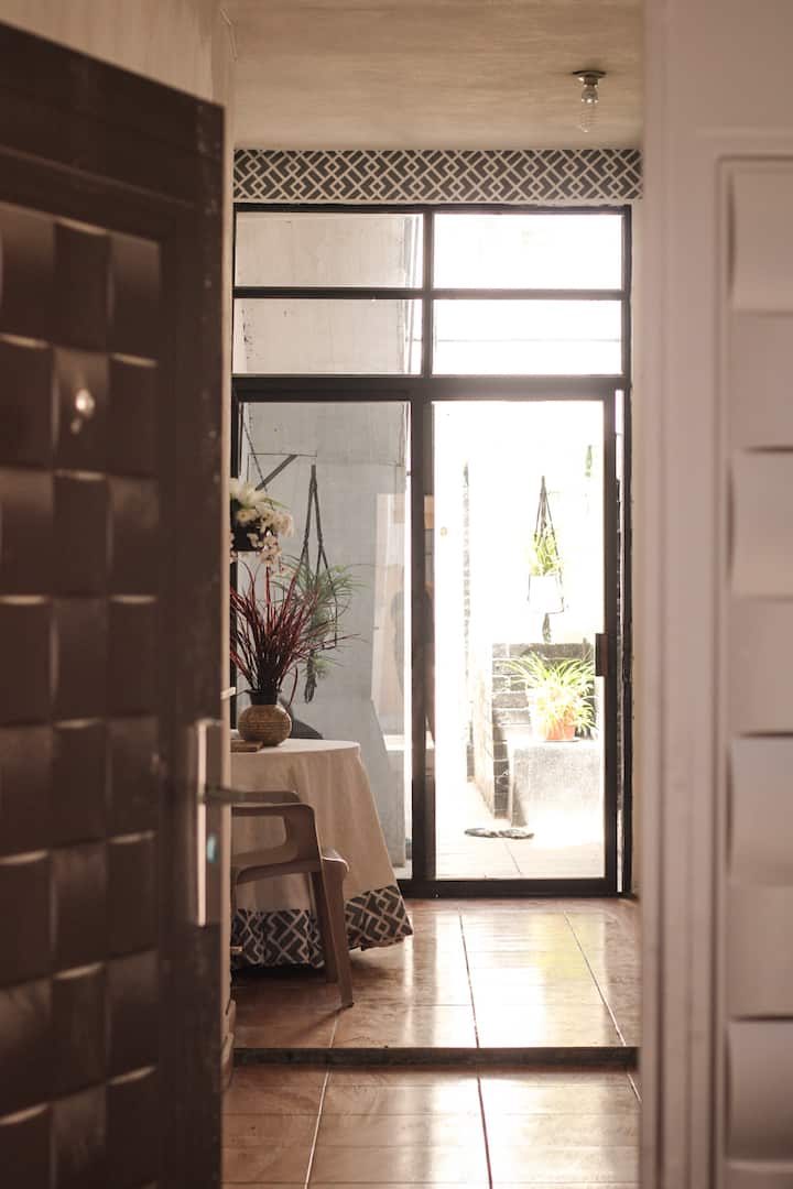 Hogar Tranquilo 01 - Saltillo