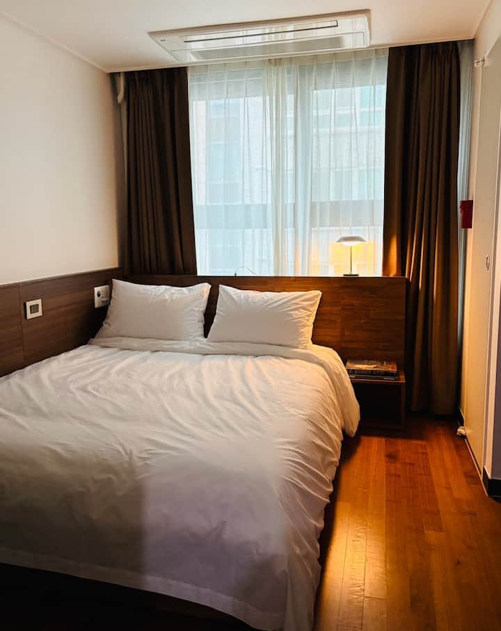 Calm Urban Stay Gangnam - Seoul