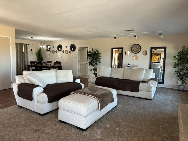 A Pleasant View 1 - Needles, CA