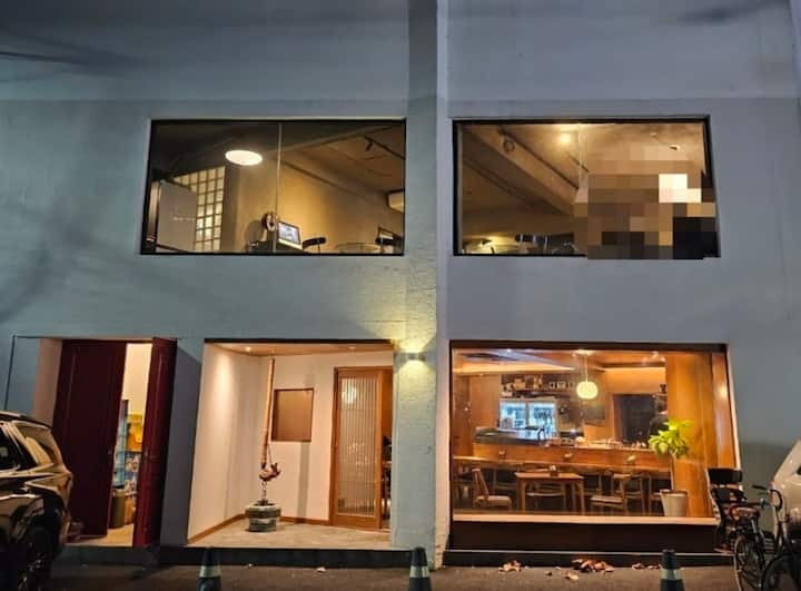 Loft House•unique Stay •Family • Local Experience - Daegu