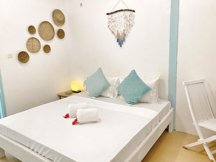Studio Room - Gili Islands