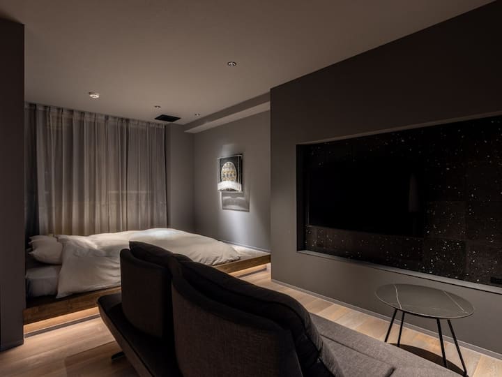 ファミリーツイン - 福井市