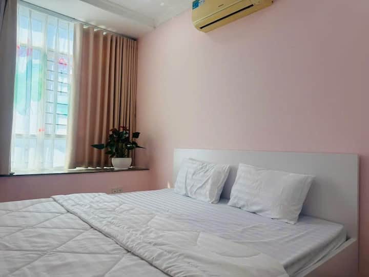 Căn Hộ Cao Cấp 2 Phòng Ngủ View Thành Phố - Da Nang