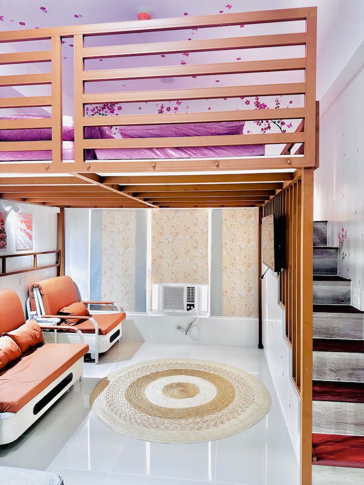 Sora Staycation - Dagupan