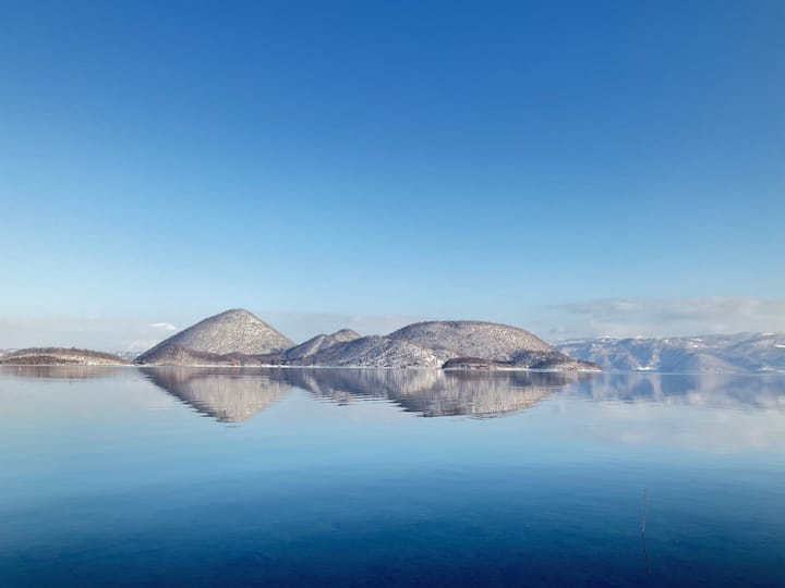 1日1組｜洞爺湖を望むサウナコテージ - Date