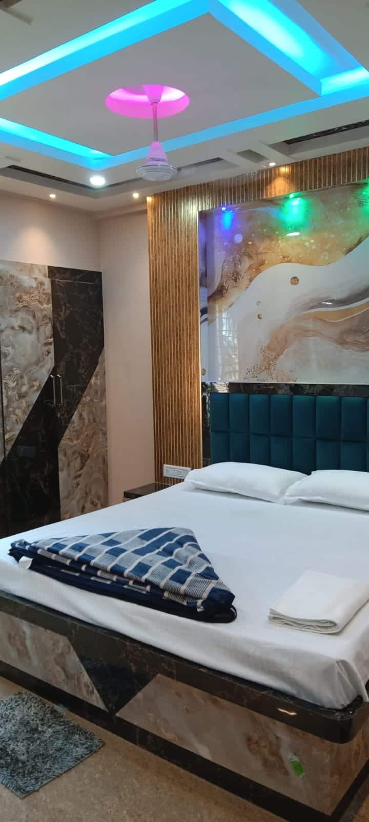 Banik Home Stays - Utkalika Ayatan - Digha