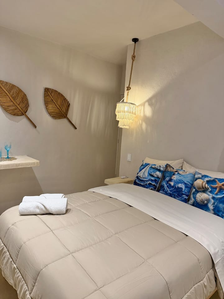 Suite 9 Mar-azul - Acapulco