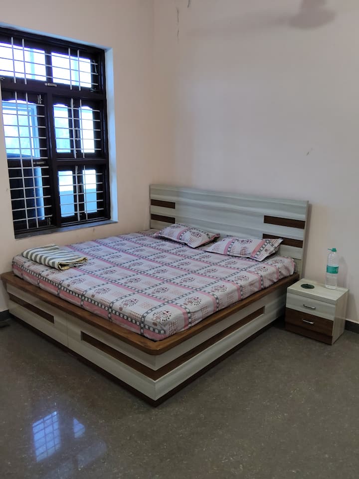 Shri R.a.m Flat - Narnaul