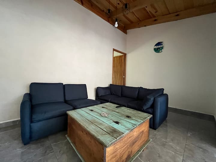 Los Lirios - Valle de Bravo