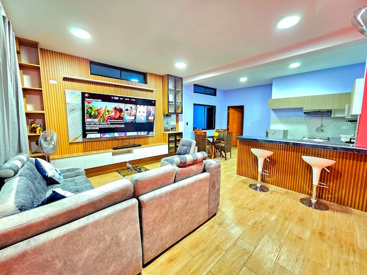 Urban Suite Pucallpa - Pérou