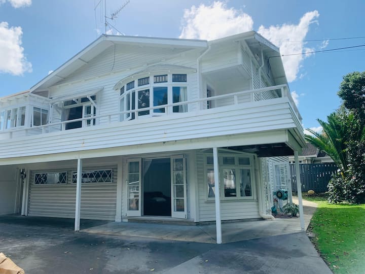 Villa 21 - Whangārei