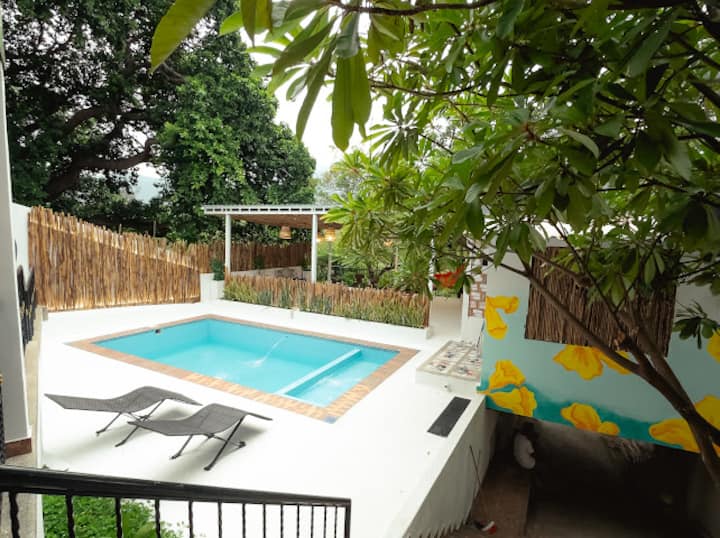 Casa Del Río - Valledupar