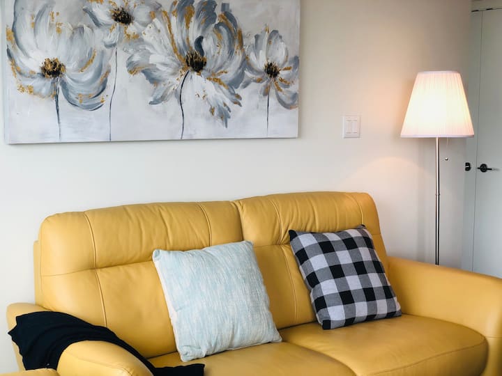 2 Bedroom @Rchmond Down - 리치먼드
