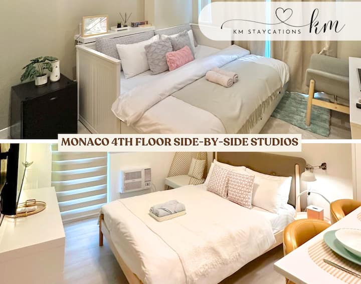 Monaco 4th Floor Tandem Studios | Sky Garden | Azn - San Fernando