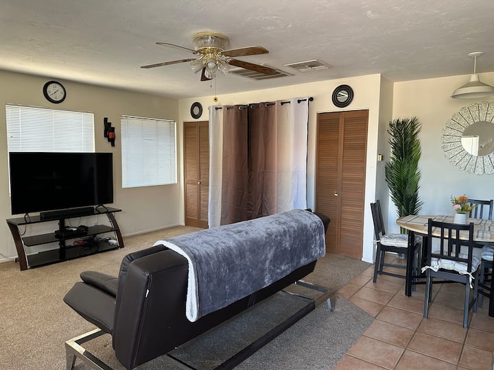 A Pleasant View 2 - Needles, CA