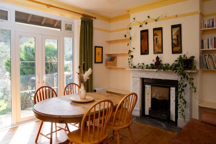 3 Bed Family Home By Dartmoor National Park - Totnes