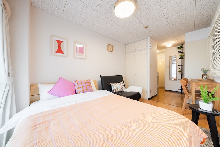 New Open | 東京観光に最適｜錦糸町・押上アクセス良好｜スカイツリーまで徒歩｜ディズニーバス - Tokyo