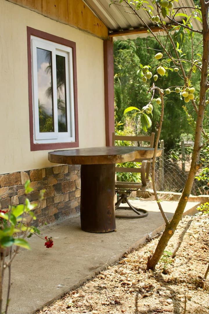 Silenthia Nido | Cabaña Romántica Privada. - San Marcos