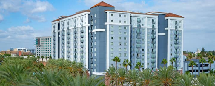 Worldmark Anaheim California - Orange, CA