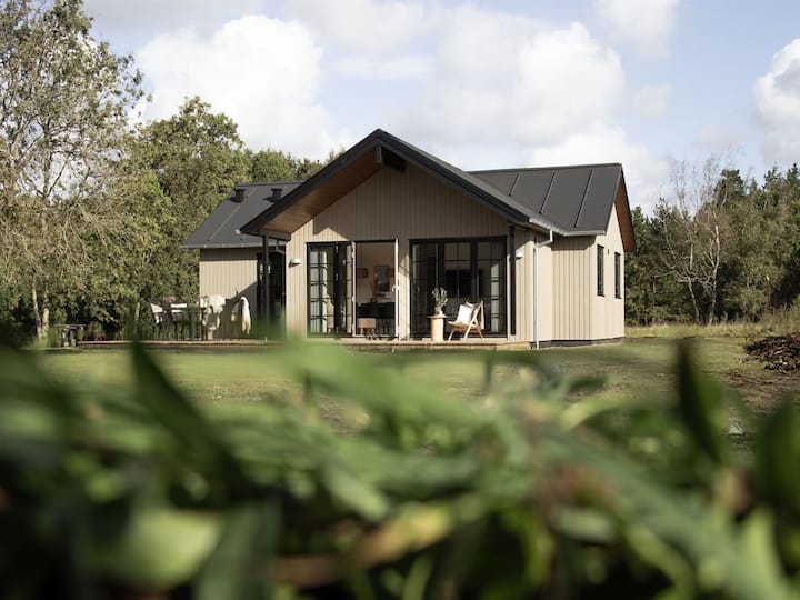 "Emin" - 2.8km From The Sea By Interhome - Henne Kirkeby