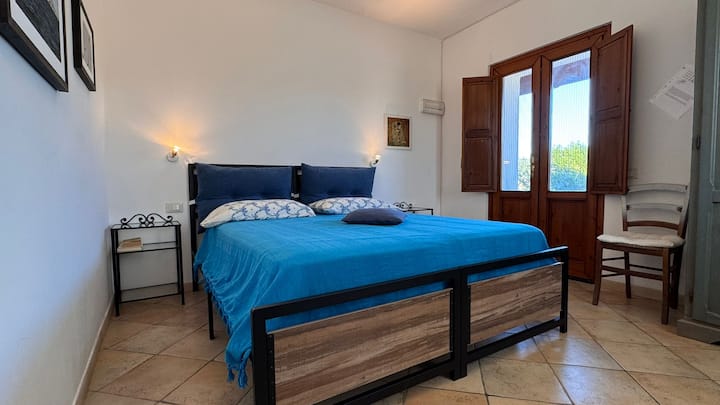 Natura, Mare, Campagna In Equilibrio Per Voi - Orbetello